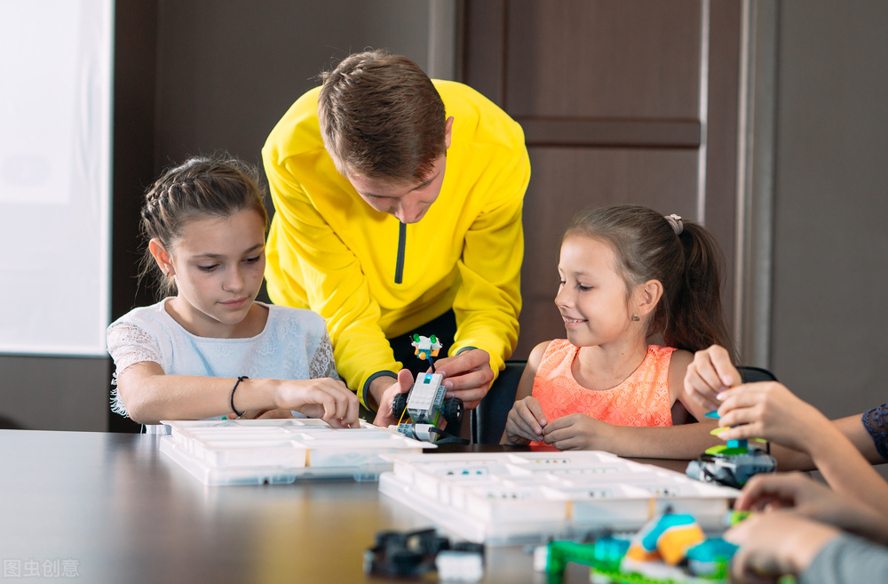 Children's programming is a touchstone for children's thinking ...