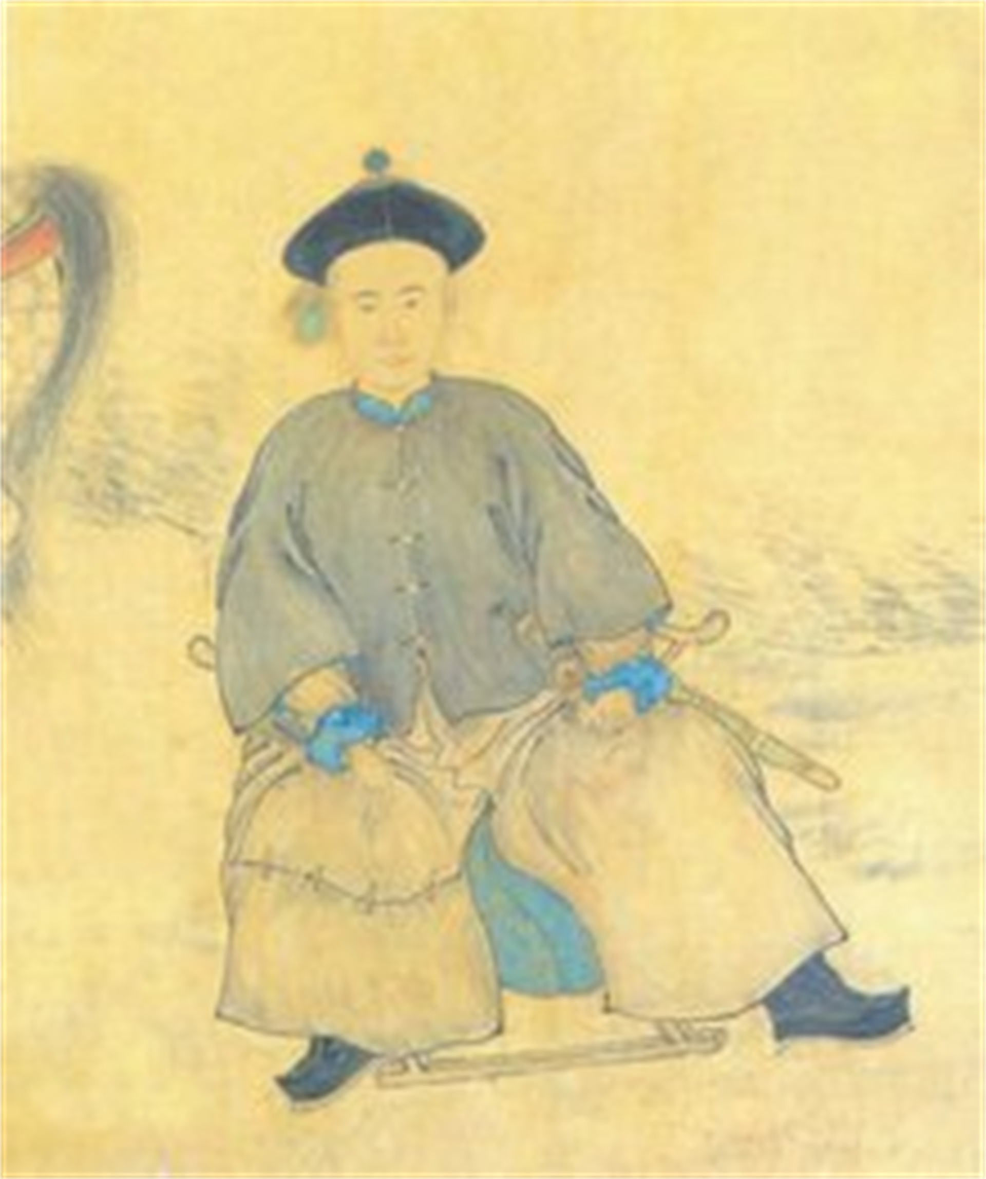 More than 100 years ago, Li Hongzhang warned future generations: If you ...