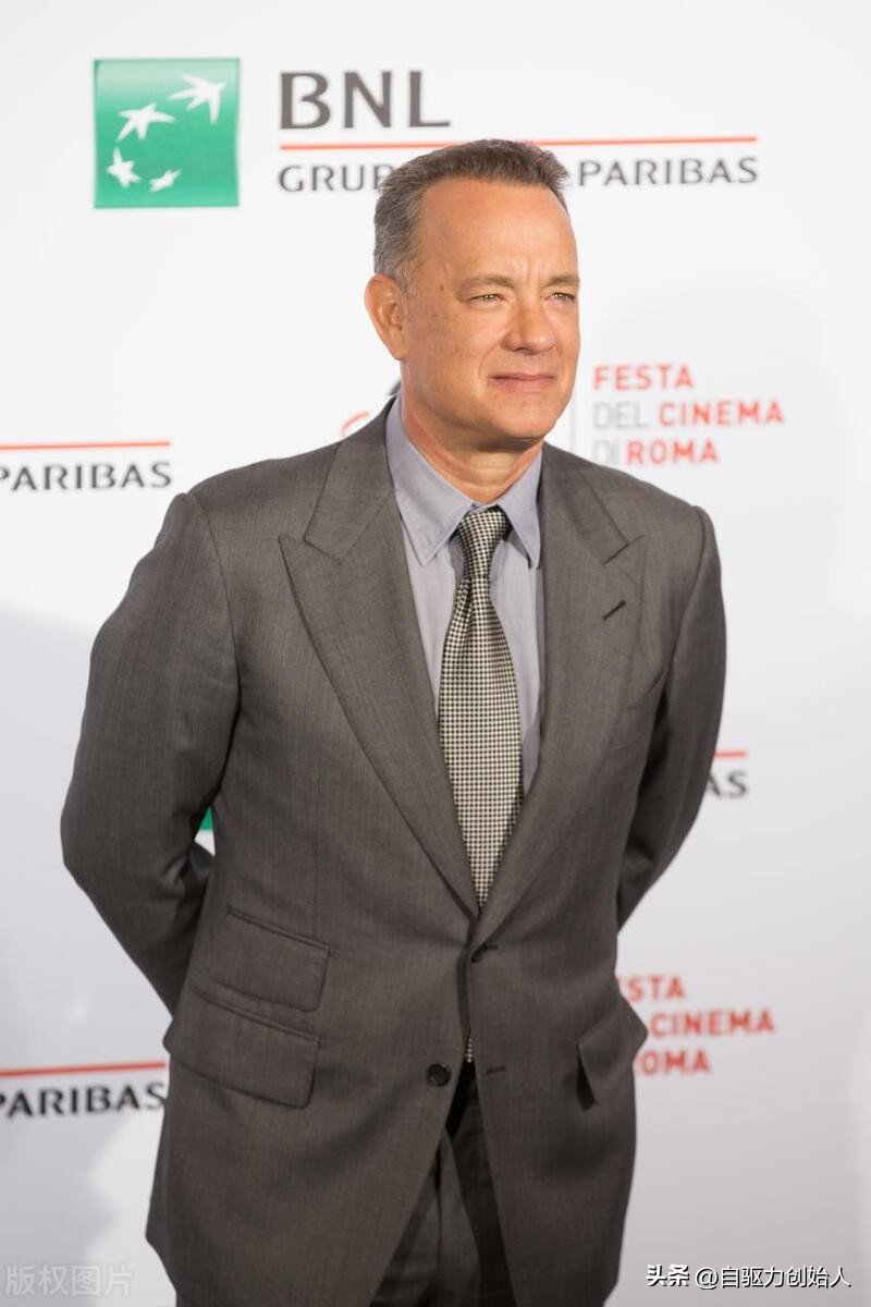Talking about Forrest Gump's self-driving force in the movie "Forrest ...