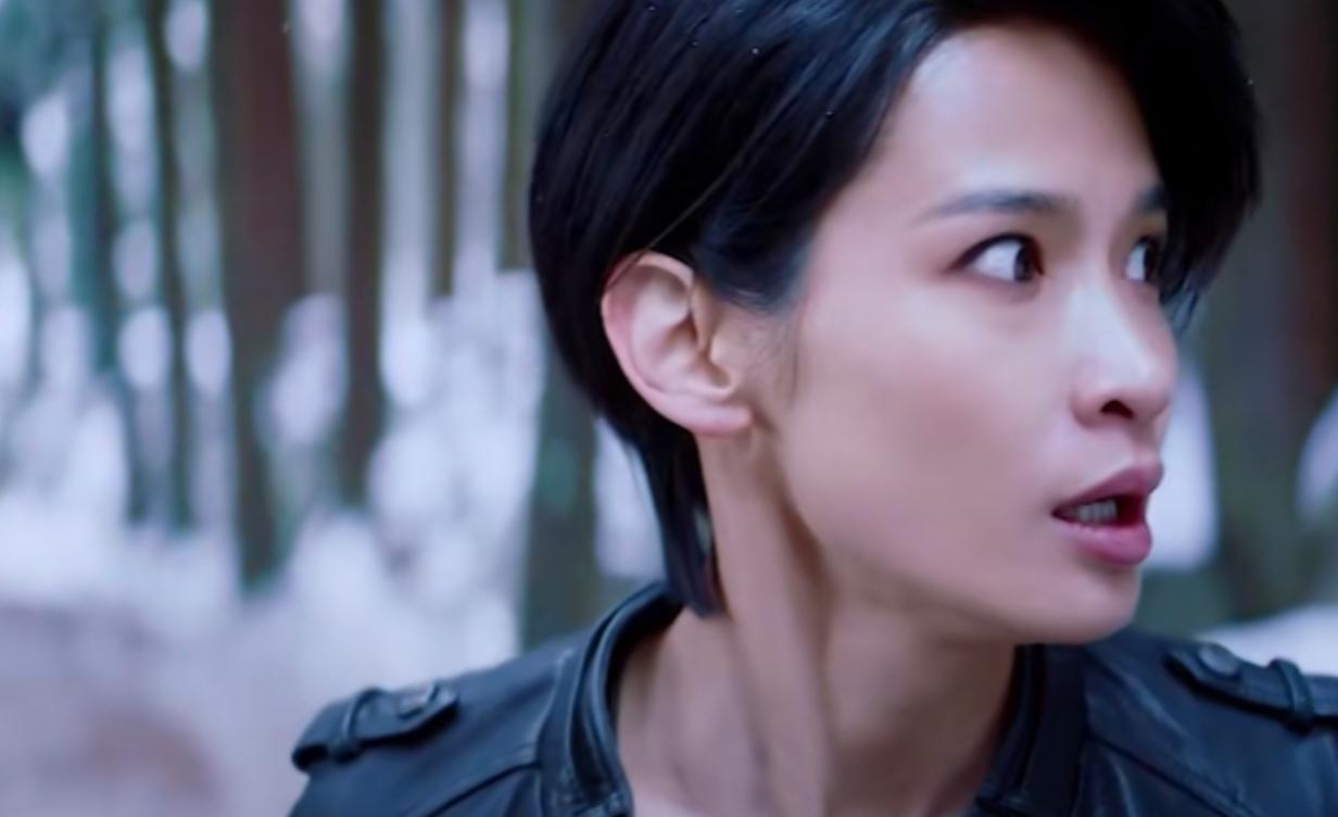 "Polar Pursuit" is set, starring Li Zhiting, Qu Jingjing, Clara, etc ...