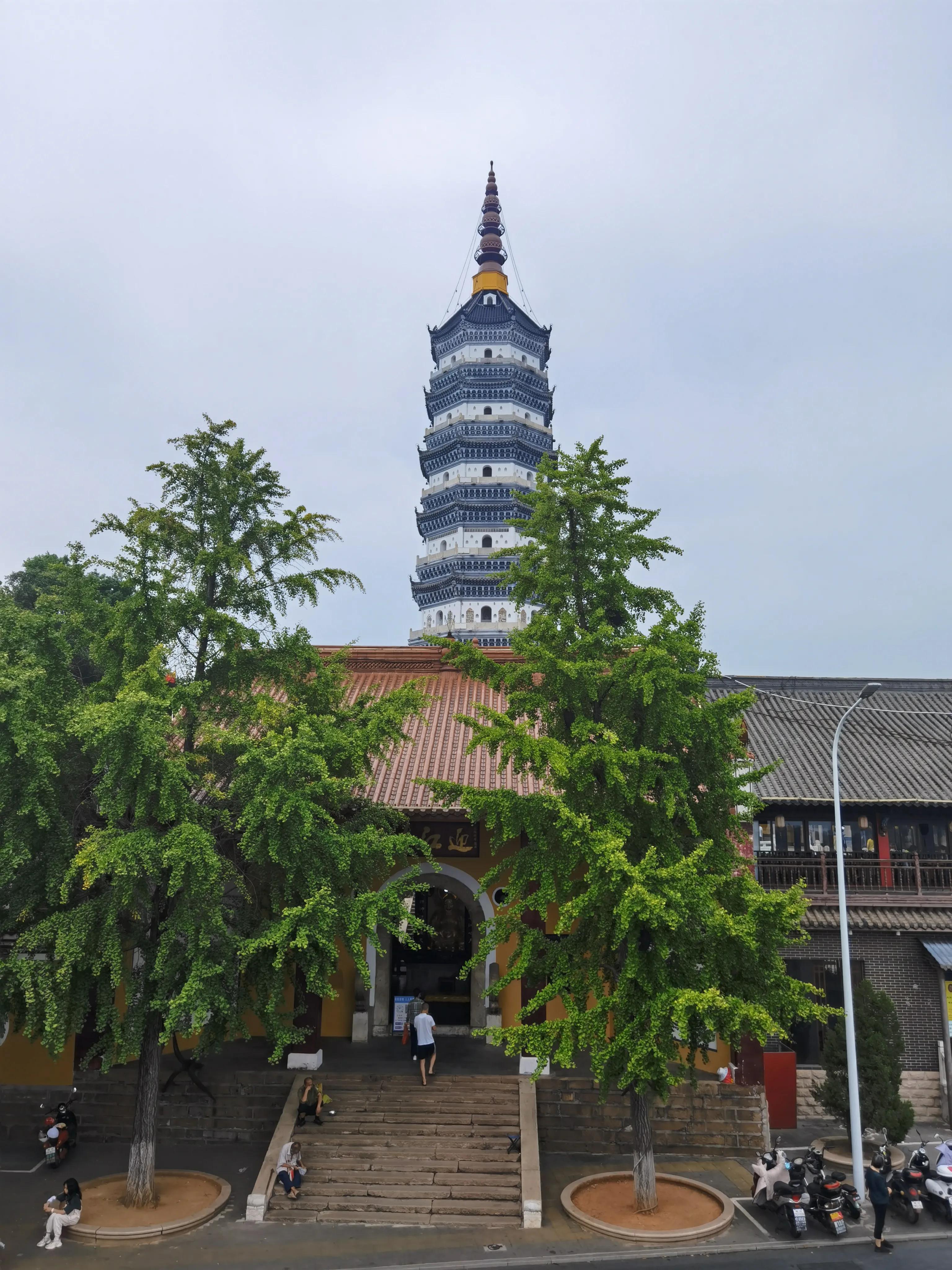 Yingjiang Temple - iNEWS