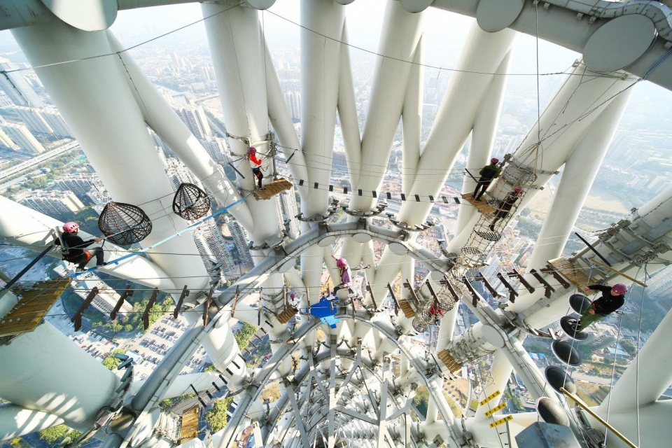 Passion never ends, youth ignites excitement-Leopard Mania Experience ...