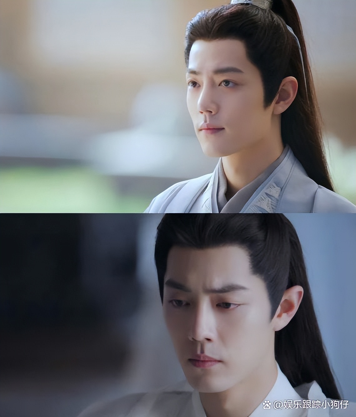 Xiao Zhan and Ren Min's "Yu Gu Yao" follow-up drama calendar: 4 ...