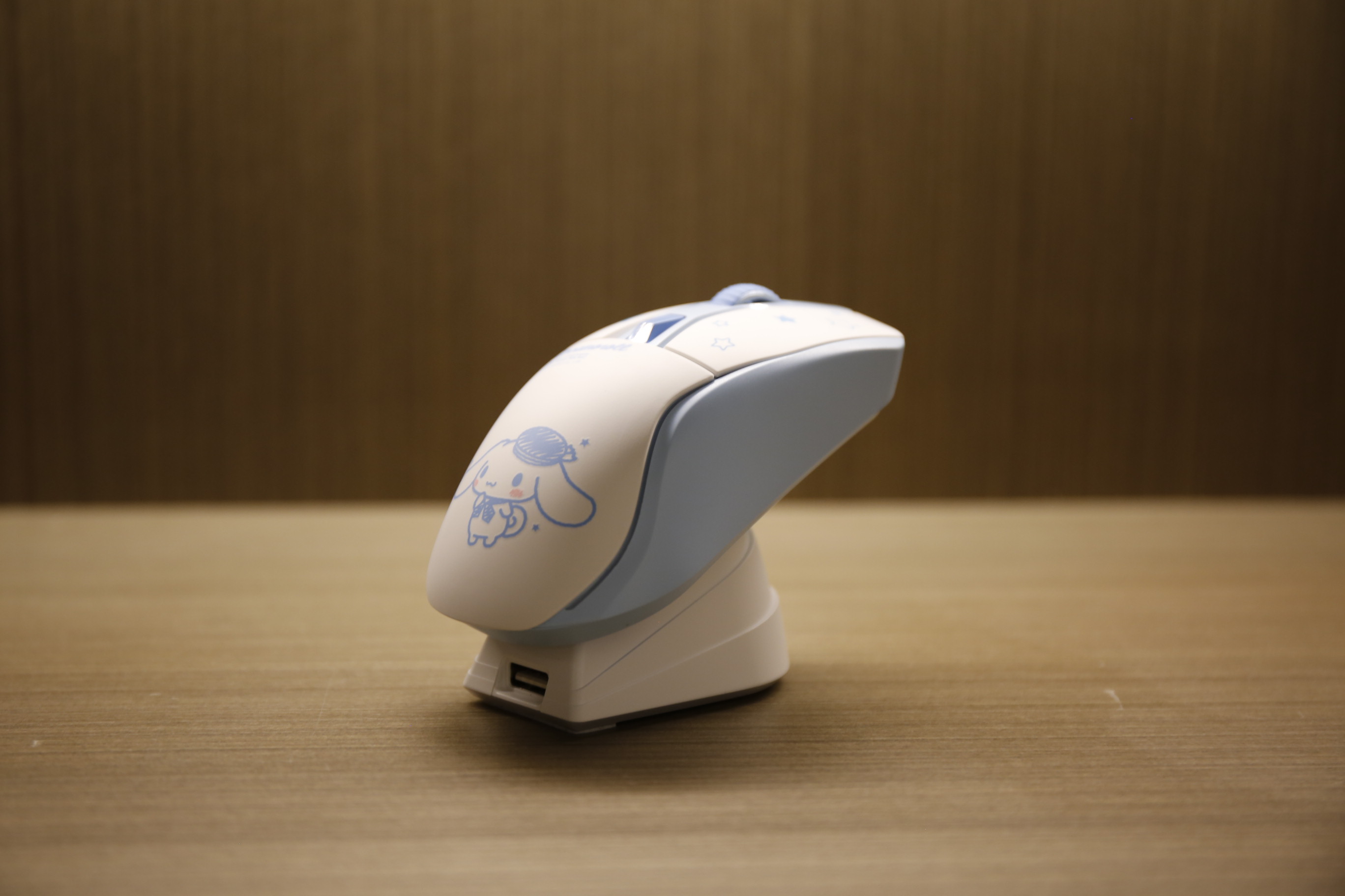 A must-have peripheral for a fresh and simple table, Yuguigou A950 ...