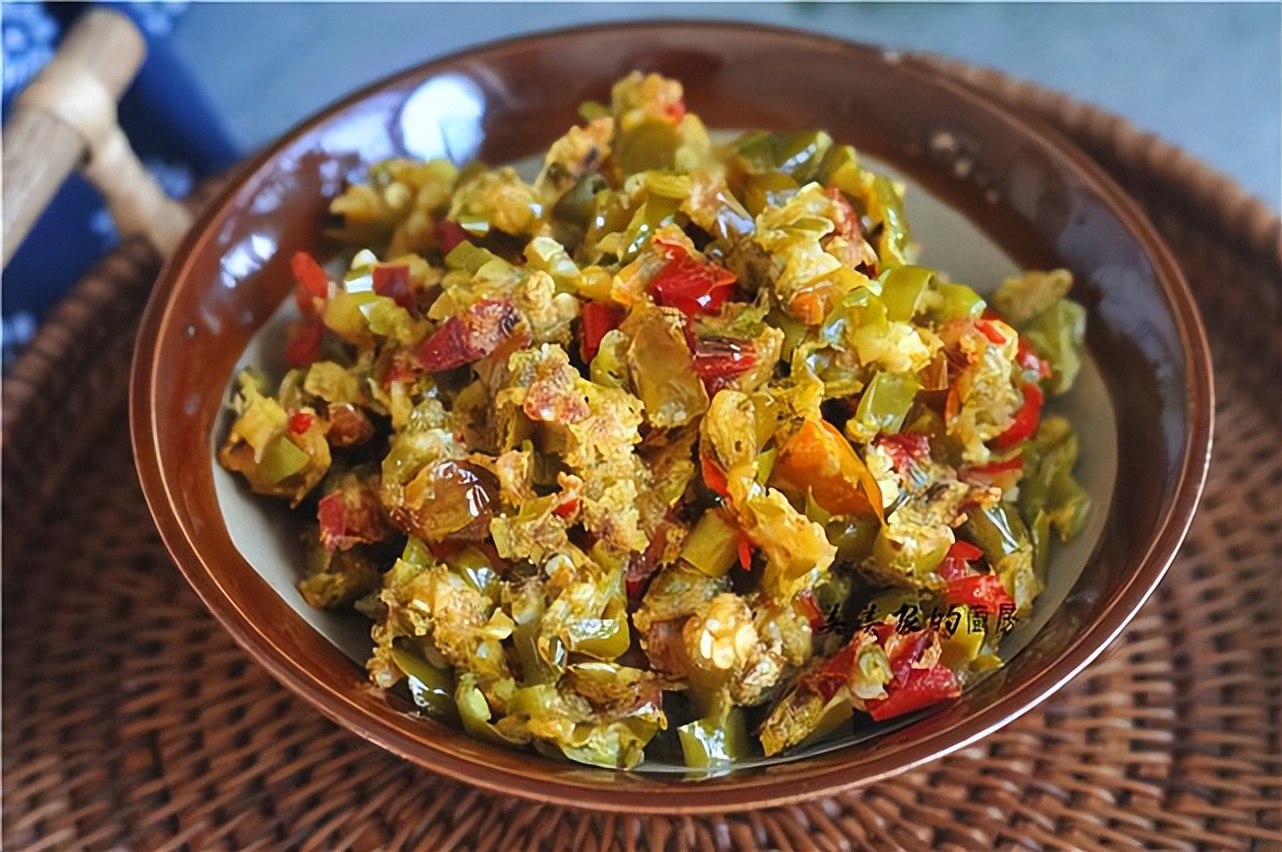 Eating alone is not sloppy!Take 5 minutes to make a simple mountain ...