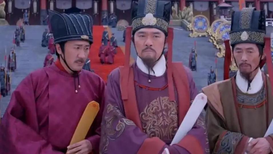 What did Wu Zetian, the first female emperor through the ages, do ...