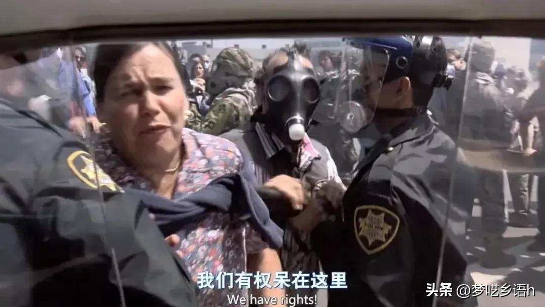 "Extreme Panic" film review, personal heroism is an old routine, the ...