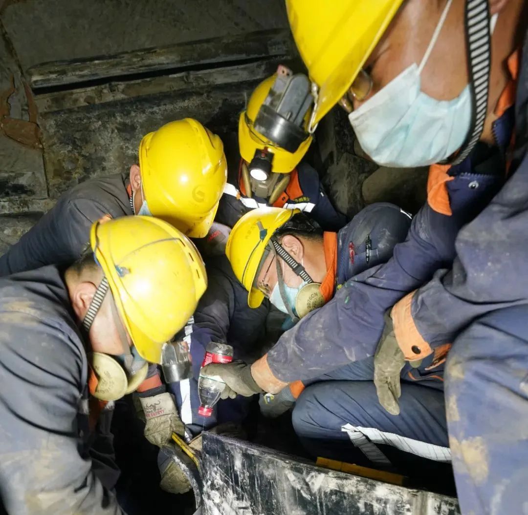 Fighting for the largest overhaul, Inner Mongolia Mining sprints the ...