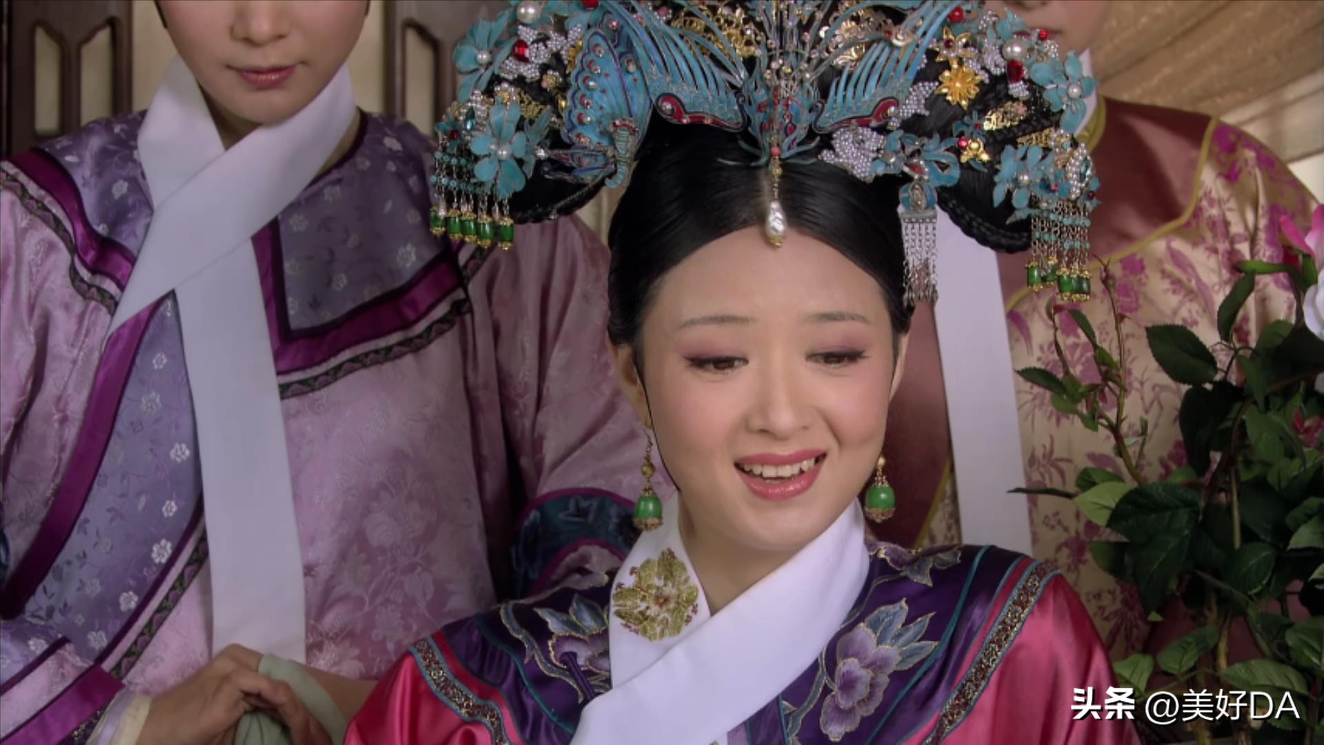 Looking at these pictures is equivalent to watching the whole drama of ...