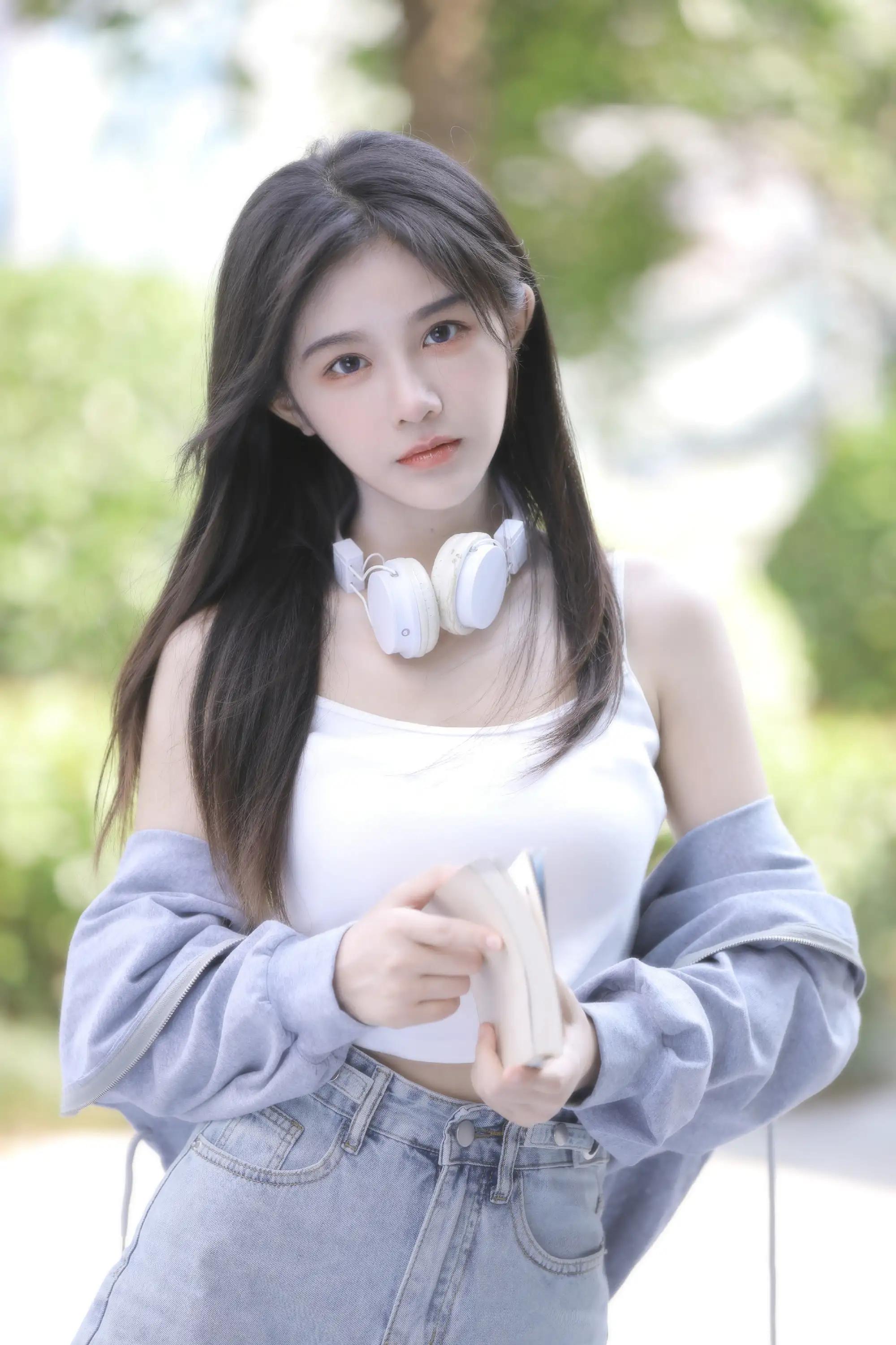 Snh48 Su Shanshan cool girl style - iNEWS