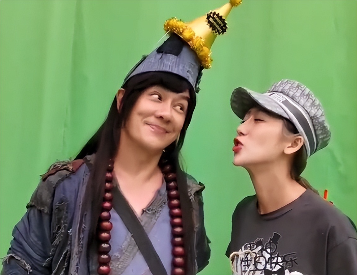 Lisa Jiang was injured during live broadcast, suspected of domestic ...