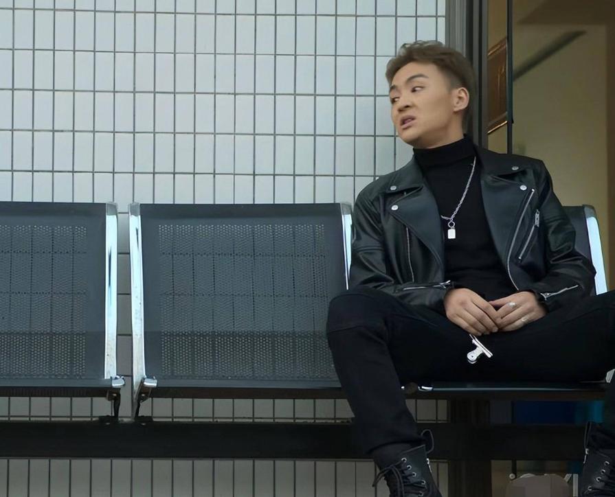 "The Knockout" is very popular, but there are still 3 actors who can be ...