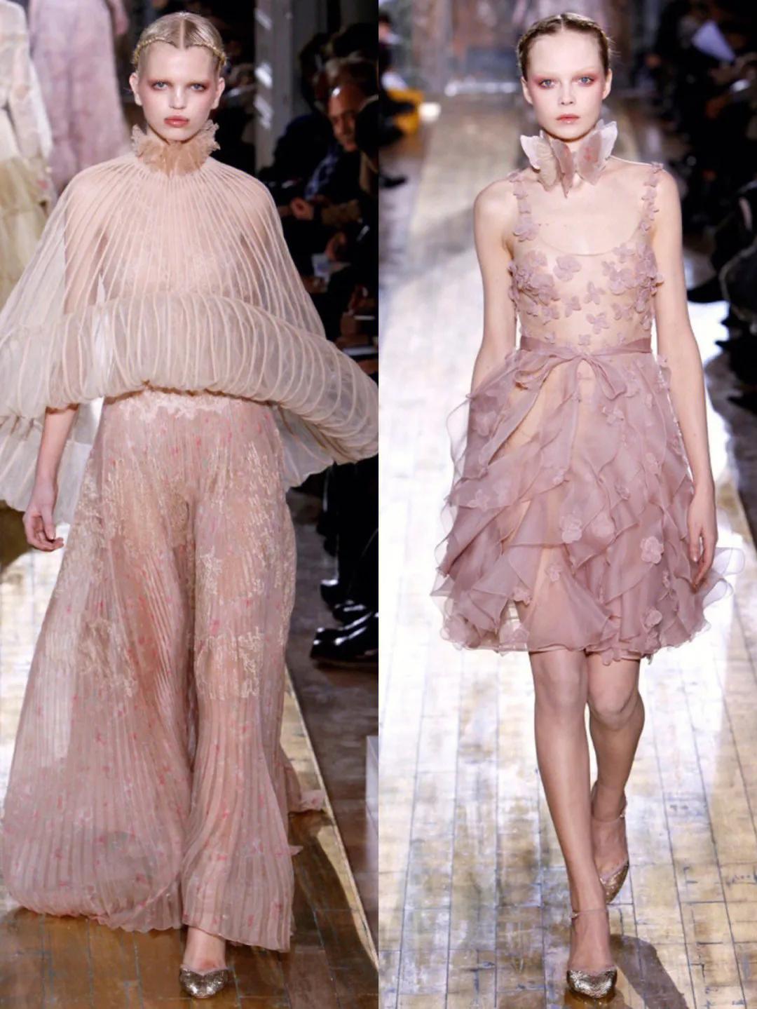 Valentino Spring/Summer 2011 Collection - iNEWS