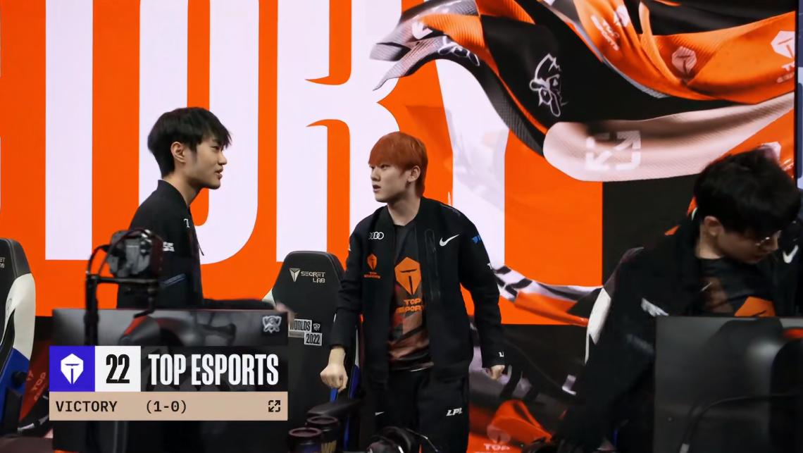 "JDG dried DK, LPL ushered in a happy day"!Toothpaste tsar saves the world against the wind, 369 ...