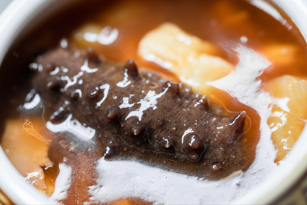 The five most popular Fujian cuisines in the "Eight Major Cuisines of ...