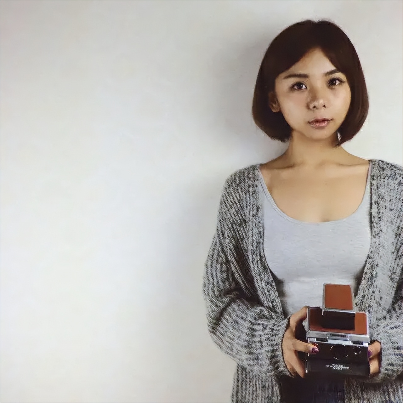 Mingyang Entertainment—Beauty Star-Jin Minqi - iMedia