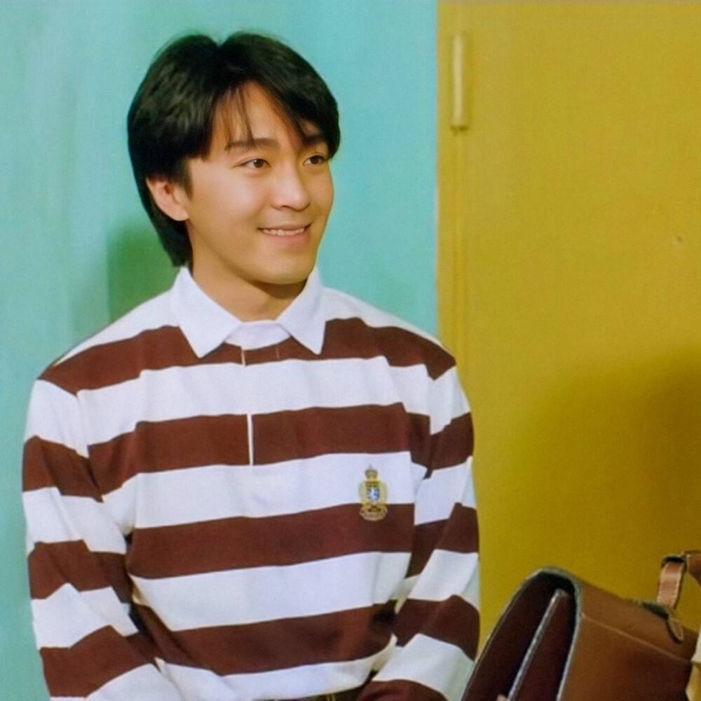 Proud or powerful? Liang Jiahui: Don't compare Zhou Xingchi with us, he ...