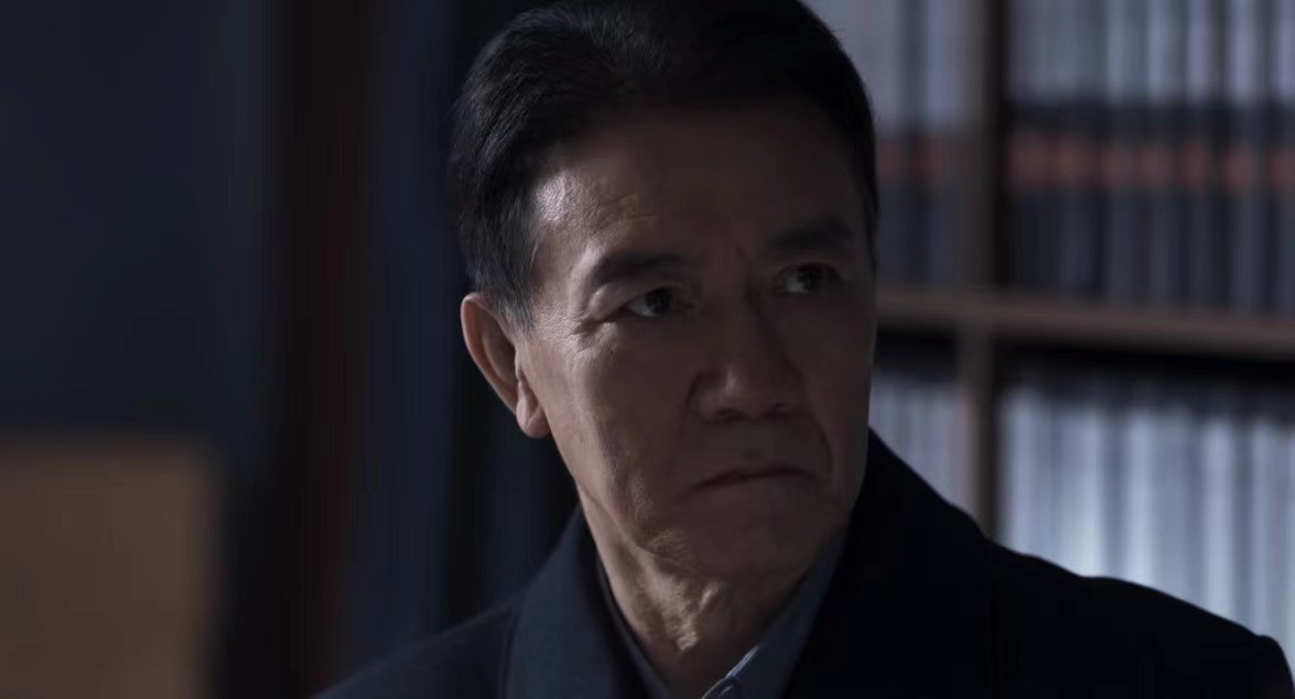 In "Punishment", 4 national first-class actors who played soy sauce ...