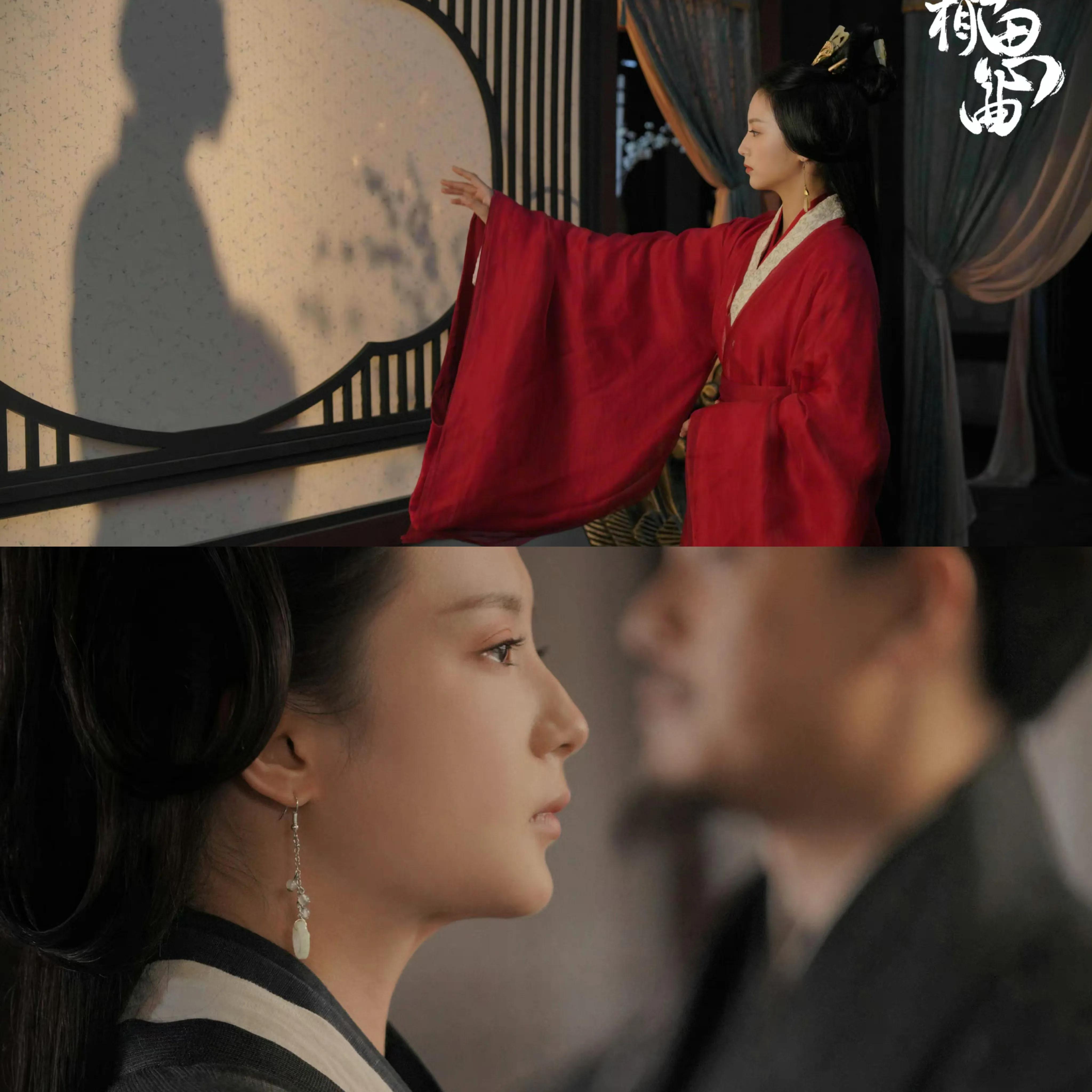 "Thousands of Peach Blossoms Bloom" is filmed, and Zhang Yaqin plays Sun Zhenzhen, causing ...