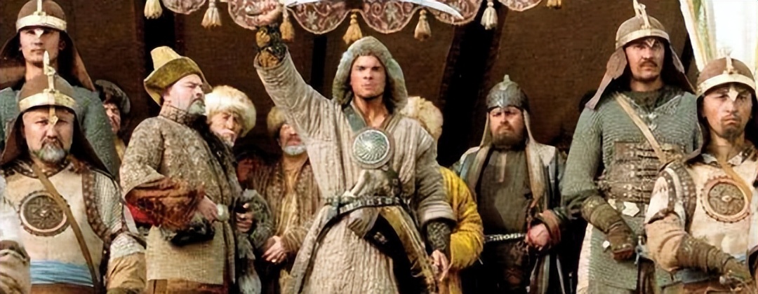 In what ways did the Rouran nomadic empire interact with the trade ...