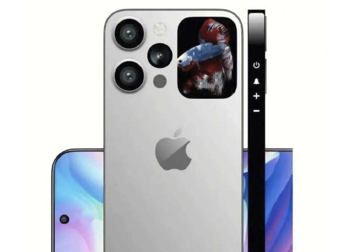 iPhone 15 Big Conjectures: Equipped with A15 chip + 5G, Apple will ...