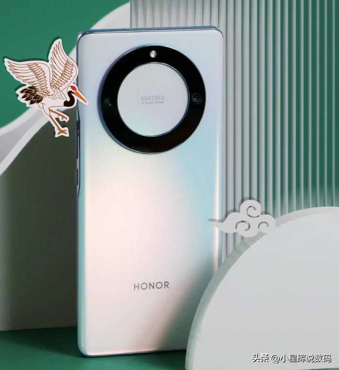 5100mAh+OLED screen+6nm chip, has dropped to 1165 yuan, the Honor ...