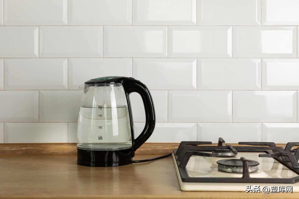 The key to electric kettle manufacturing: choosing the right ...