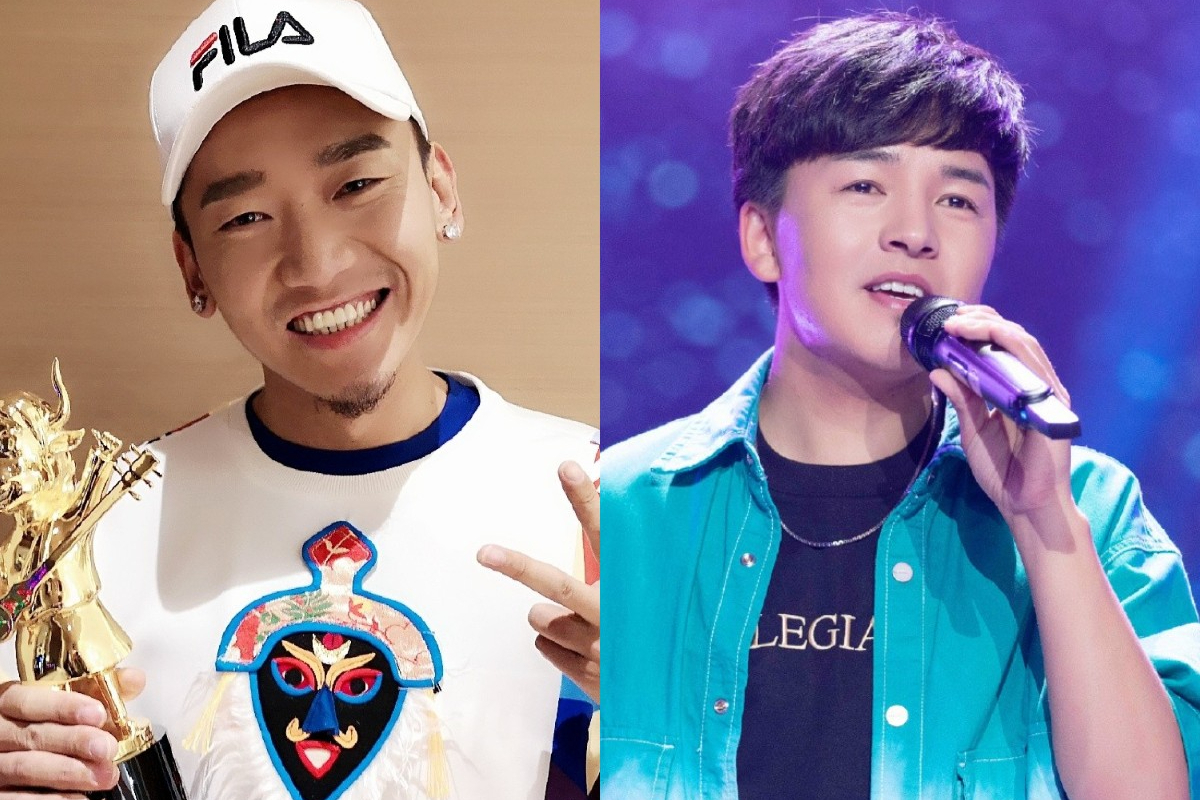 "The Voice" was revealed to be a big melon, a certain champion was ...