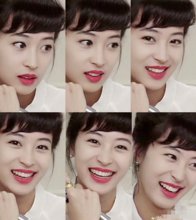 Li Meixian: She met a scumbag three times and was abandoned. She ...