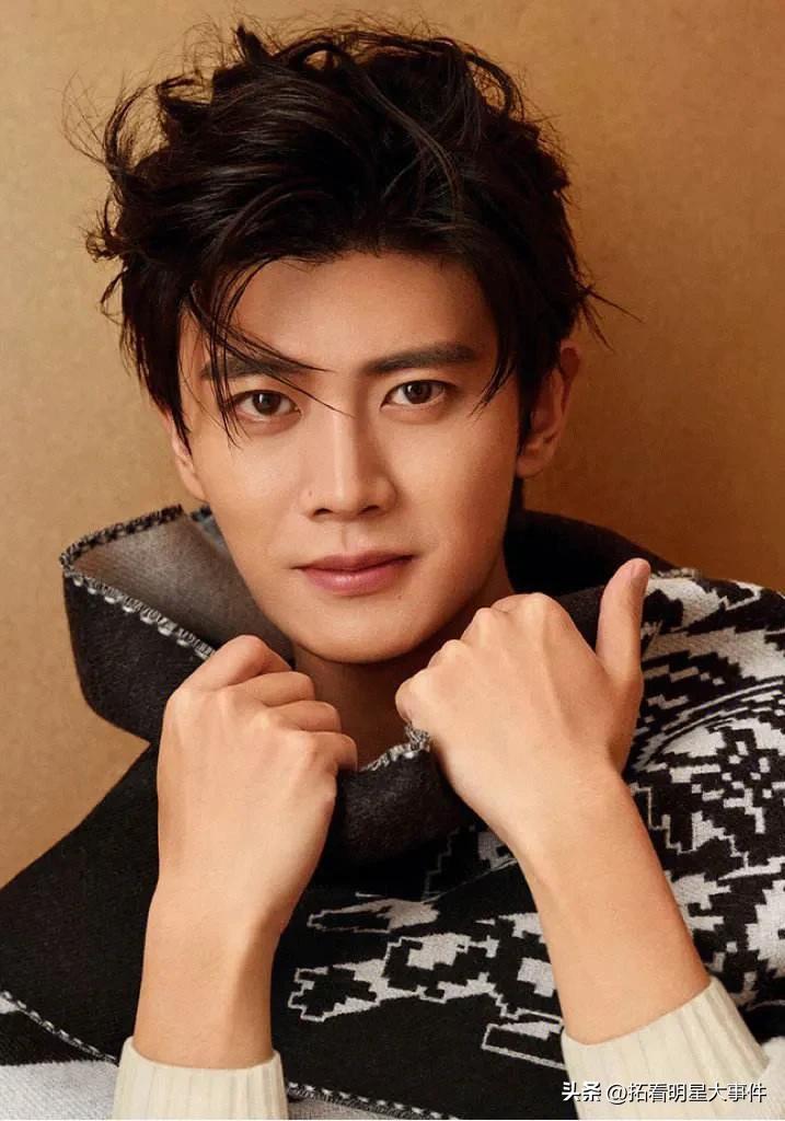 Ren Jialun - iMedia