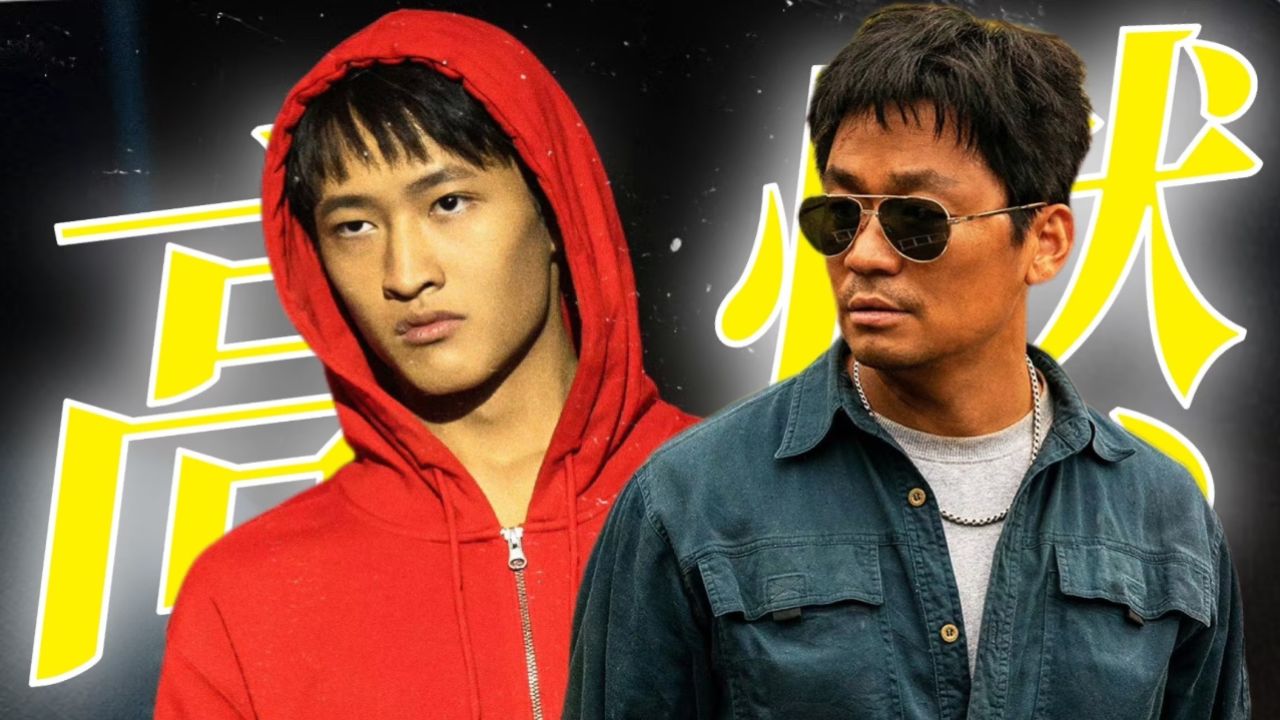 The movie "The Octagonal Cage" starring Wang Baoqiang tells a true ...