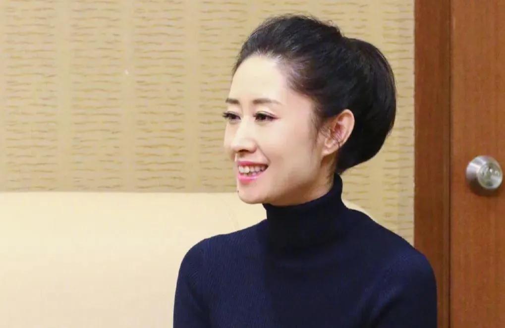 The Untold Story of Liu Mintao - iMedia