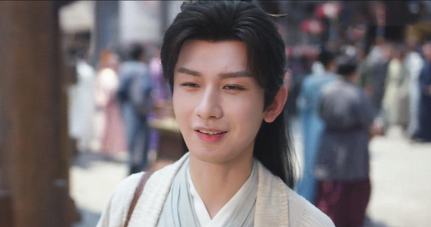 Lotus Tower: Li Xiangyi and Di Feisheng were played with? The man ...