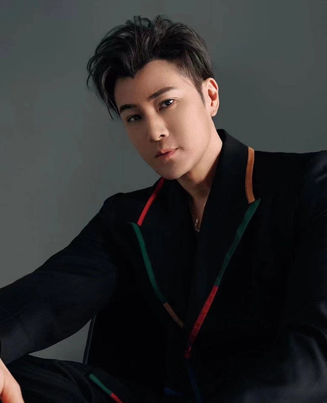 No one dares to marry at the age of 45, and the "backlash" of the chaotic love history has ...