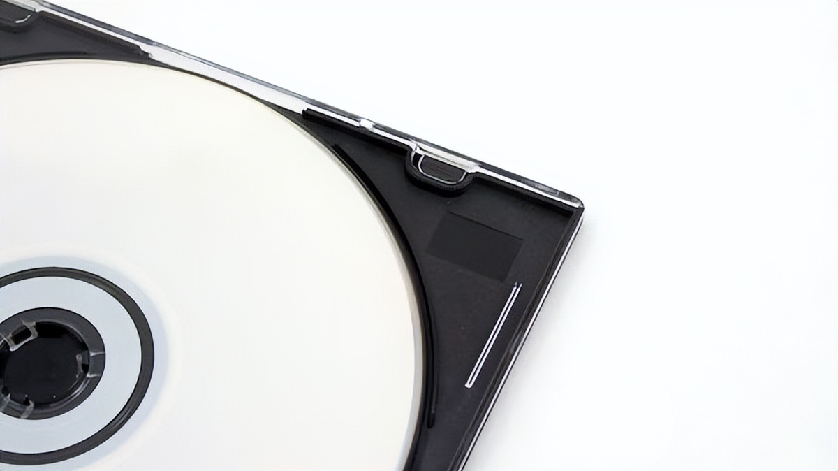 [Good article to share] Give you a CD from the past, listen to those ...