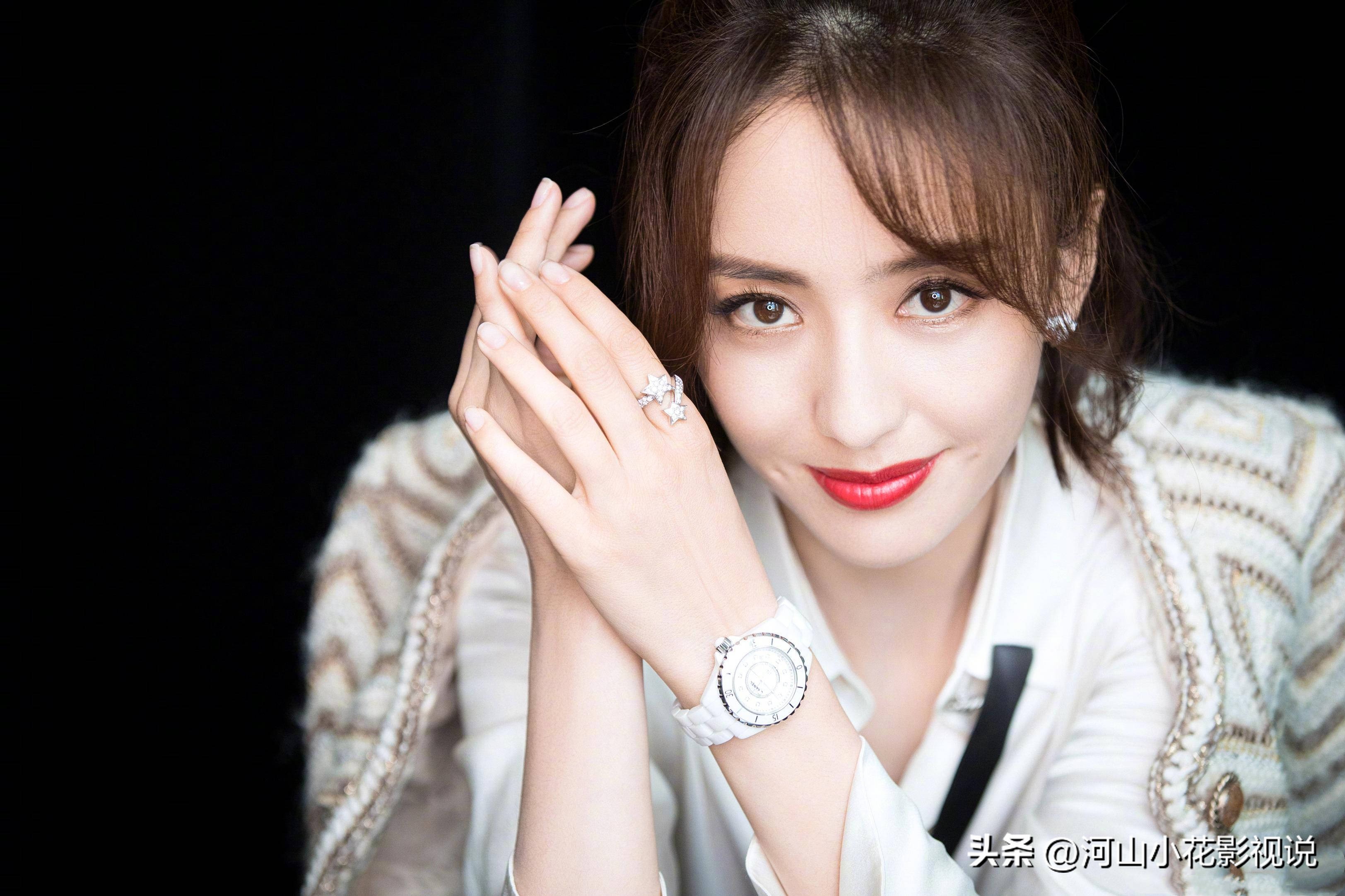 Tong Liya's domestic violence film has attracted heated discussions ...