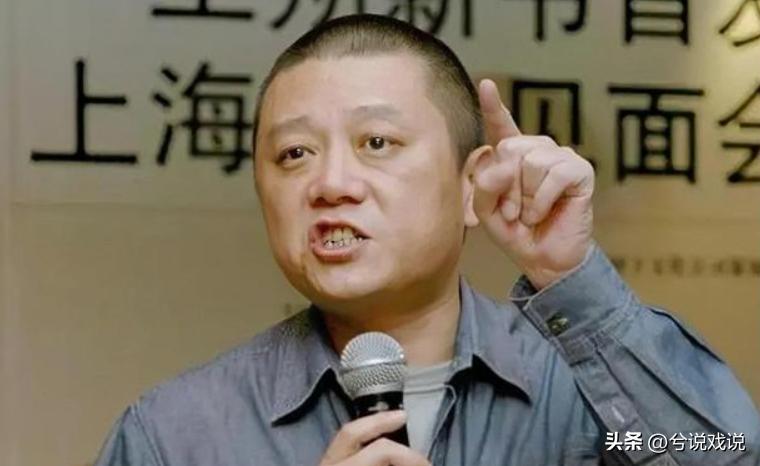 "Invincible" Wang Shuo has also come to this day - iNEWS