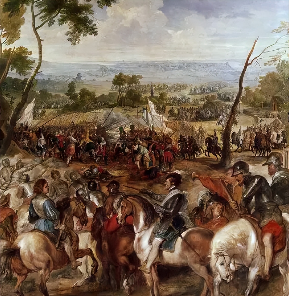 How did shield tactics during the Ostrogothic Kingdom play an important ...