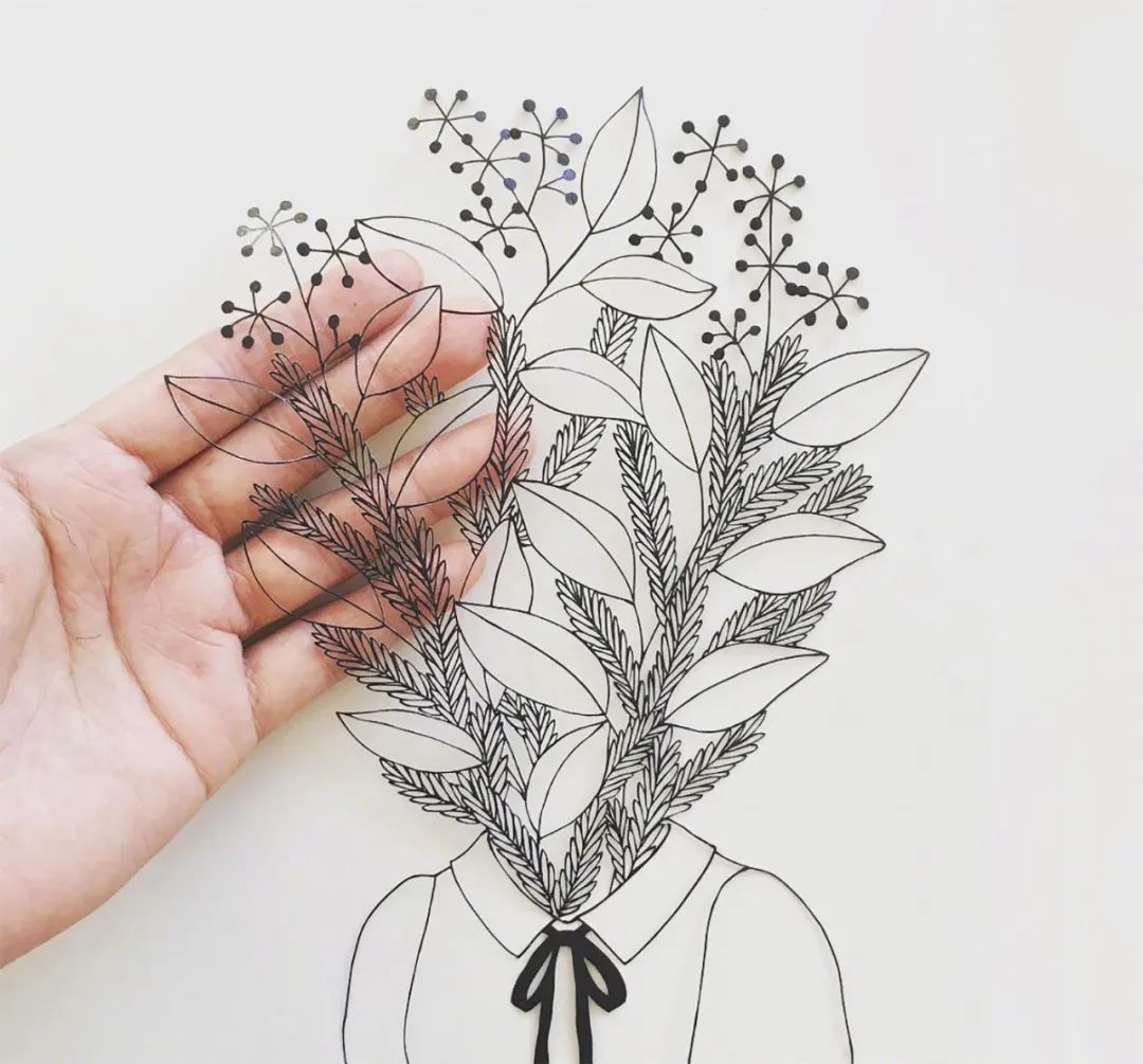 Pen and Paper Art - iNEWS