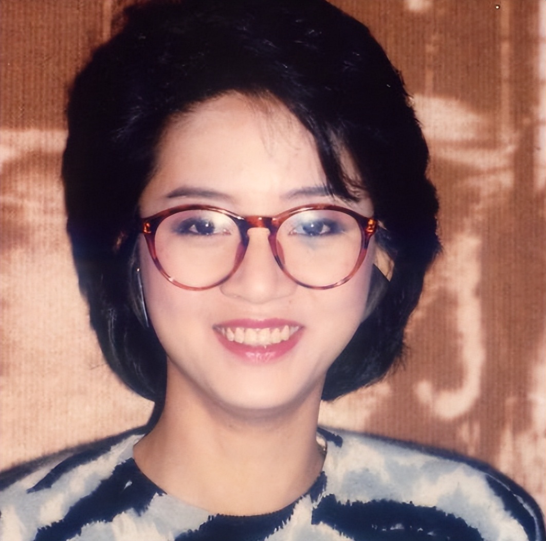 Anita Mui's cancer could have been cured at an early stage, why did she ...