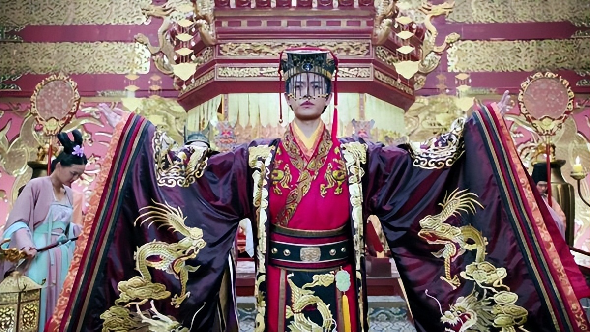 Chronology of Tang Dynasty Historical Events (Late Tang Dynasty) - iNEWS