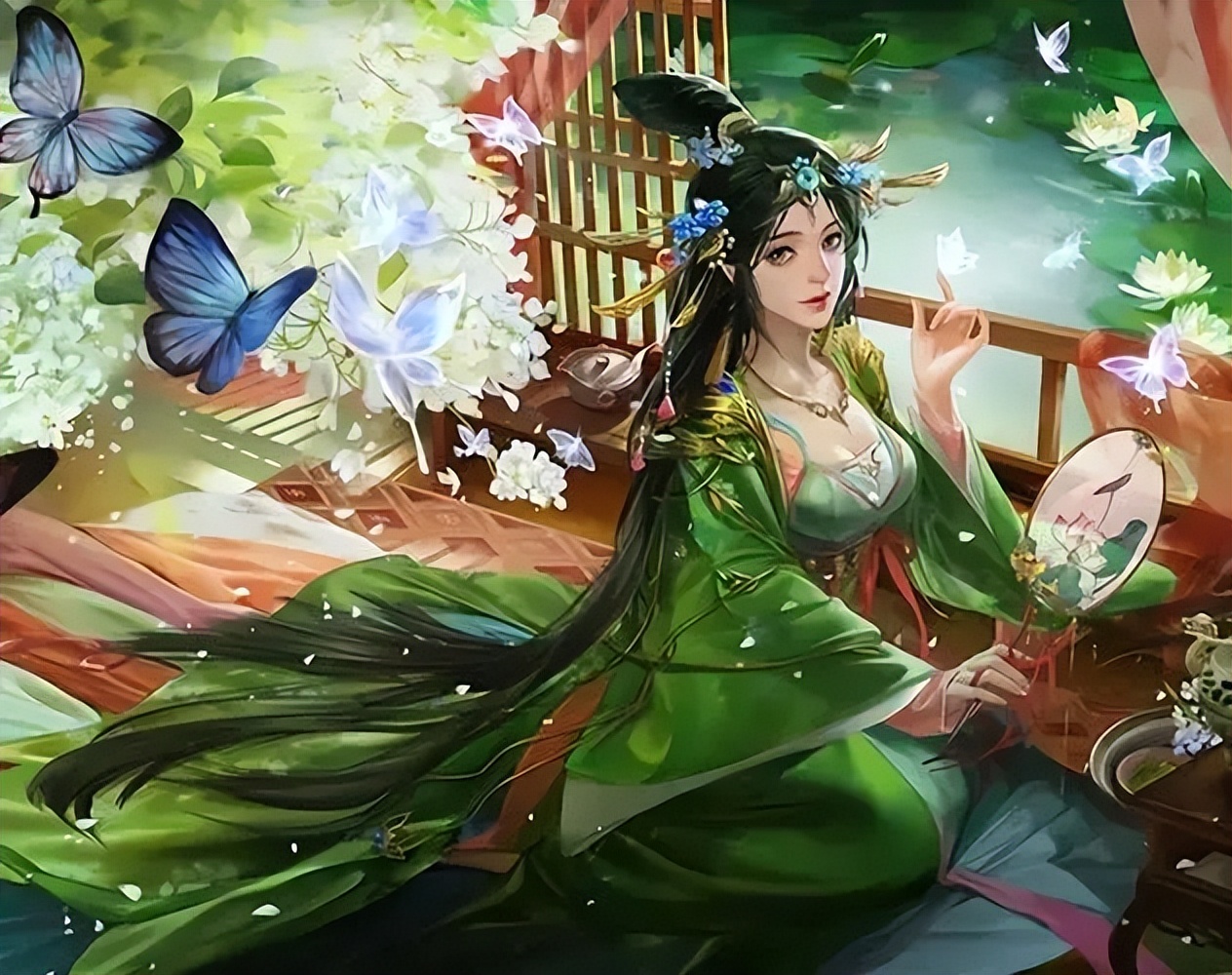 History of the Three Kingdoms: 279 Volumes - iNEWS