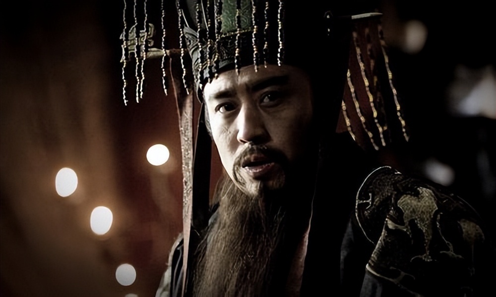 Why is Qin Shihuang called Zulong not a good name, but a curse - iNEWS