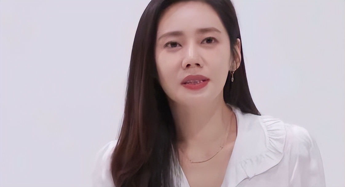 Choo Ja Hyun's first talk about the truth about "derailment": I'm sorry ...