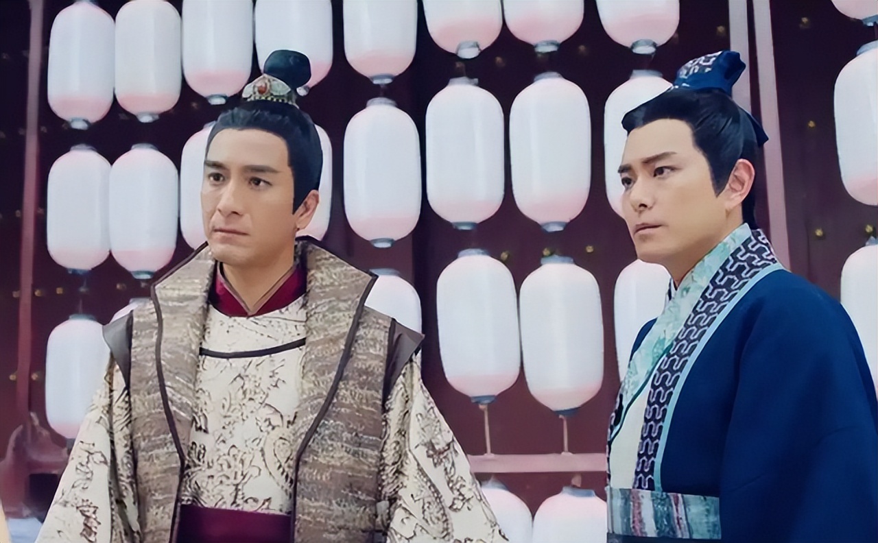 Why did Emperor Li Xian willingly give up the throne to Tang Xuanzong ...