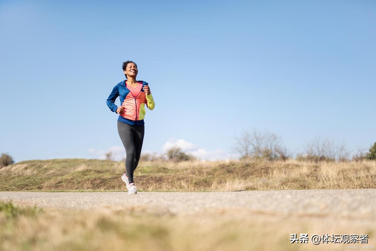 Which is more physical, fast running or jogging? - iNEWS