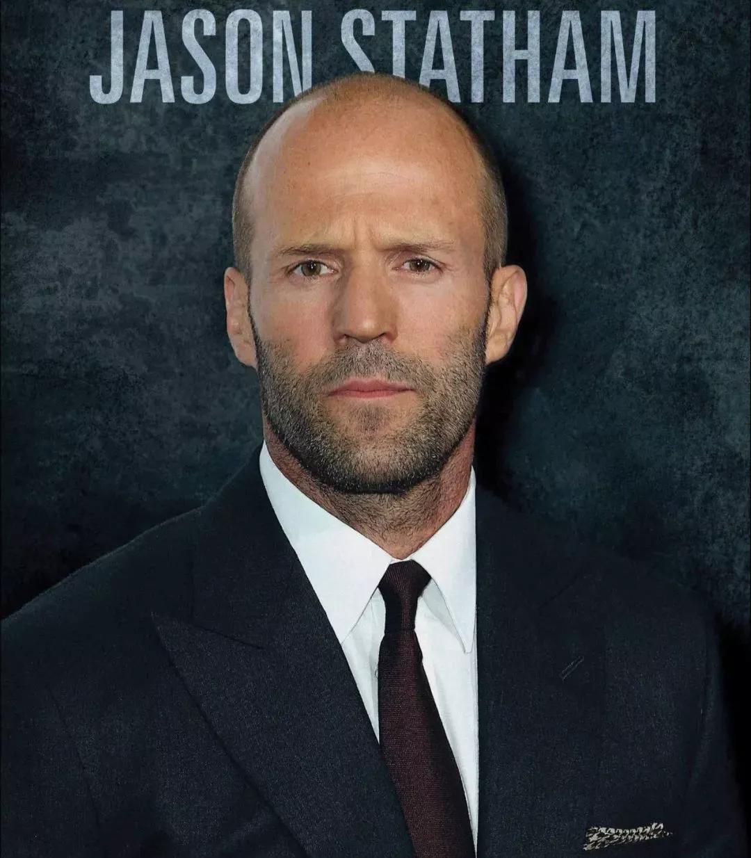 Bingbing returns to create a new peak!Jason Statham Reveals New Movie ...