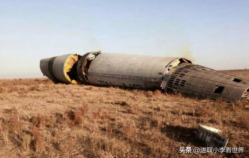 Foreign media: Negative hype and prejudice against Chinese rocket ...