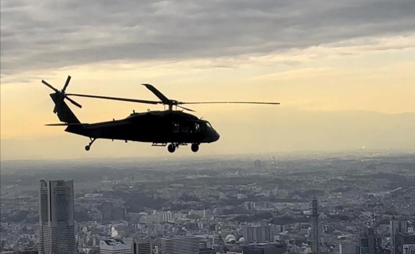 Russian air strikes buried a large number of U.S. mercenaries alive ...