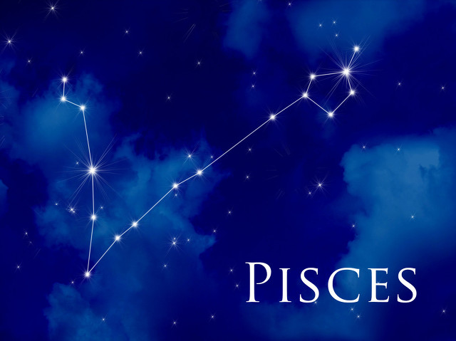 Pisces annual horoscope, otherworldly style and presence deserves ...